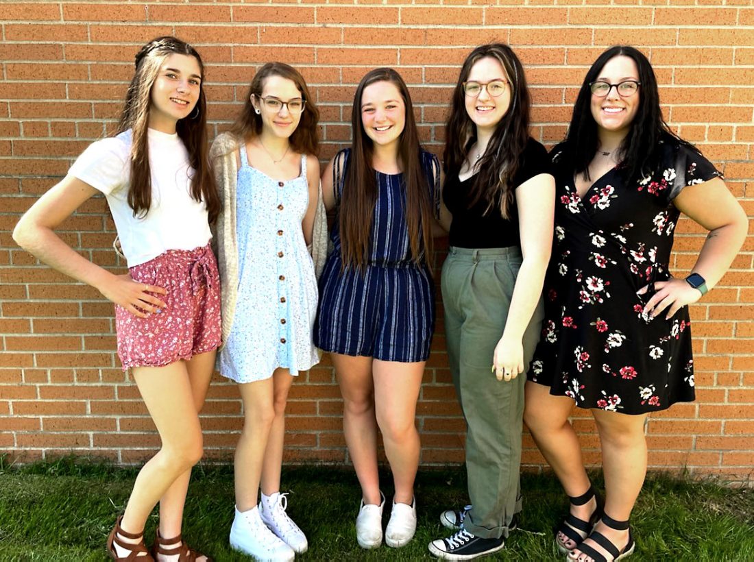 Salem High School and Junior High Spring Choral Concert is Tuesday ...